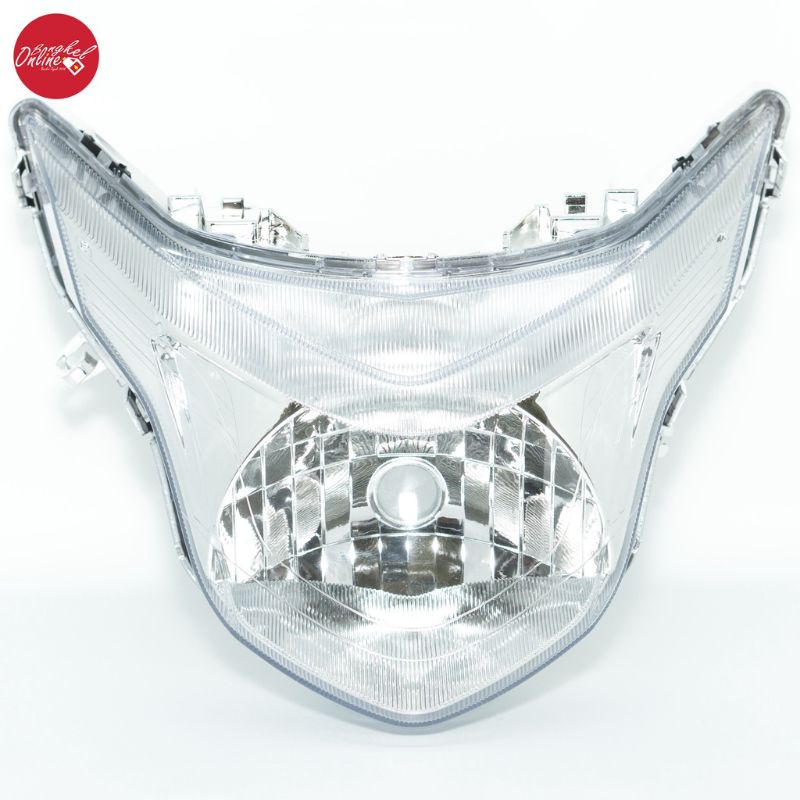 Jual Lampu depan Headlamp reflektor depan HONDA BEAT POP 2014 - 2020 ...