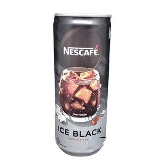 Jual Nescafe Ice Black Terlengkap & Harga Terbaru April 2024 | Shopee ...
