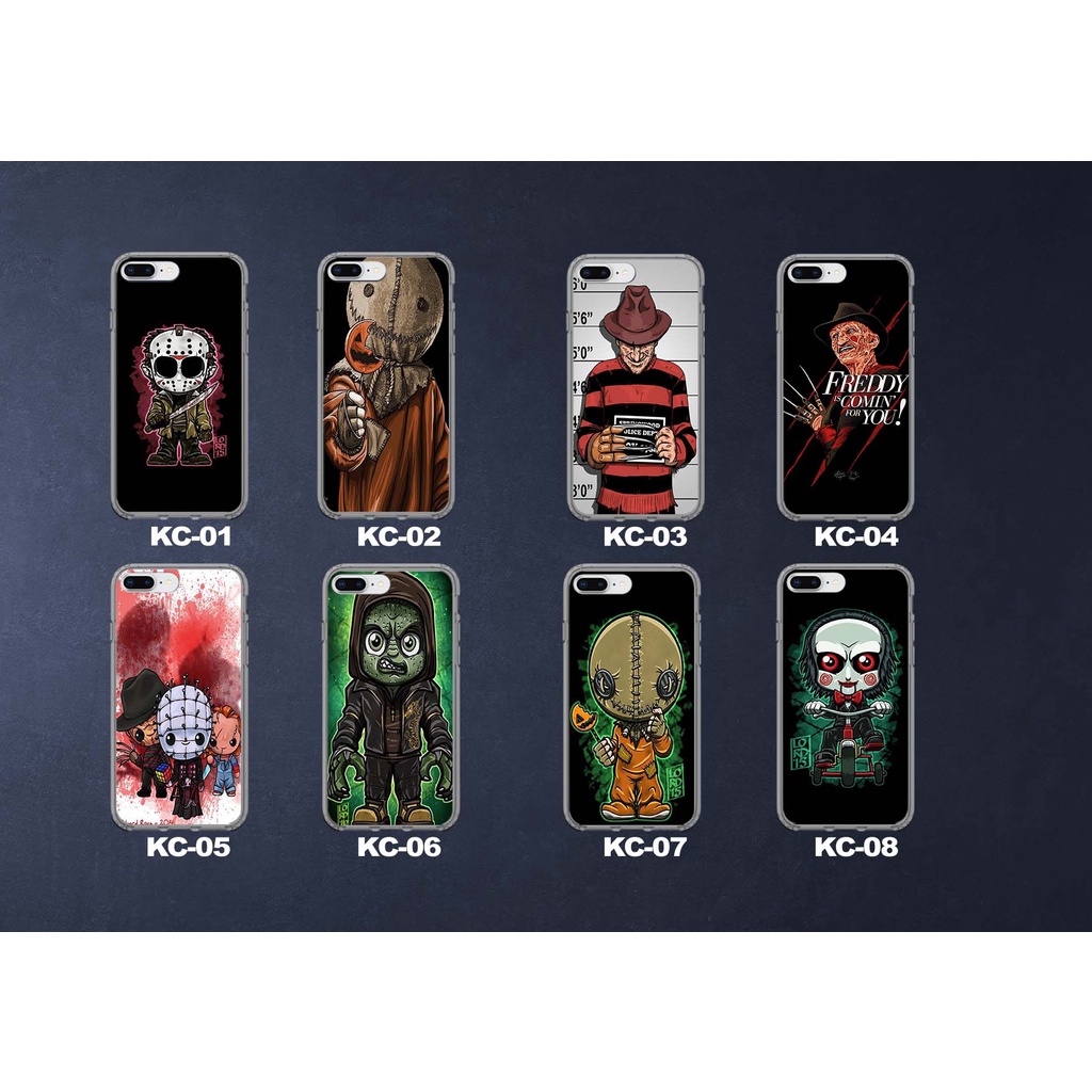 Jual CASING HP MOTIF SIKOPET/ PSIKOPAT LEGENDARIS UNTUK SEMUA TYPE HP ...