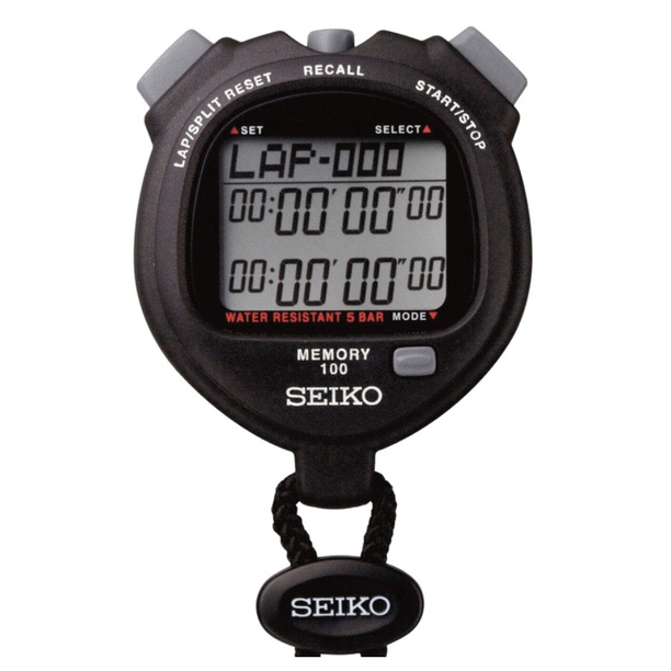Jual Stopwatch Stopwatch Seiko S23601P Original | Shopee Indonesia
