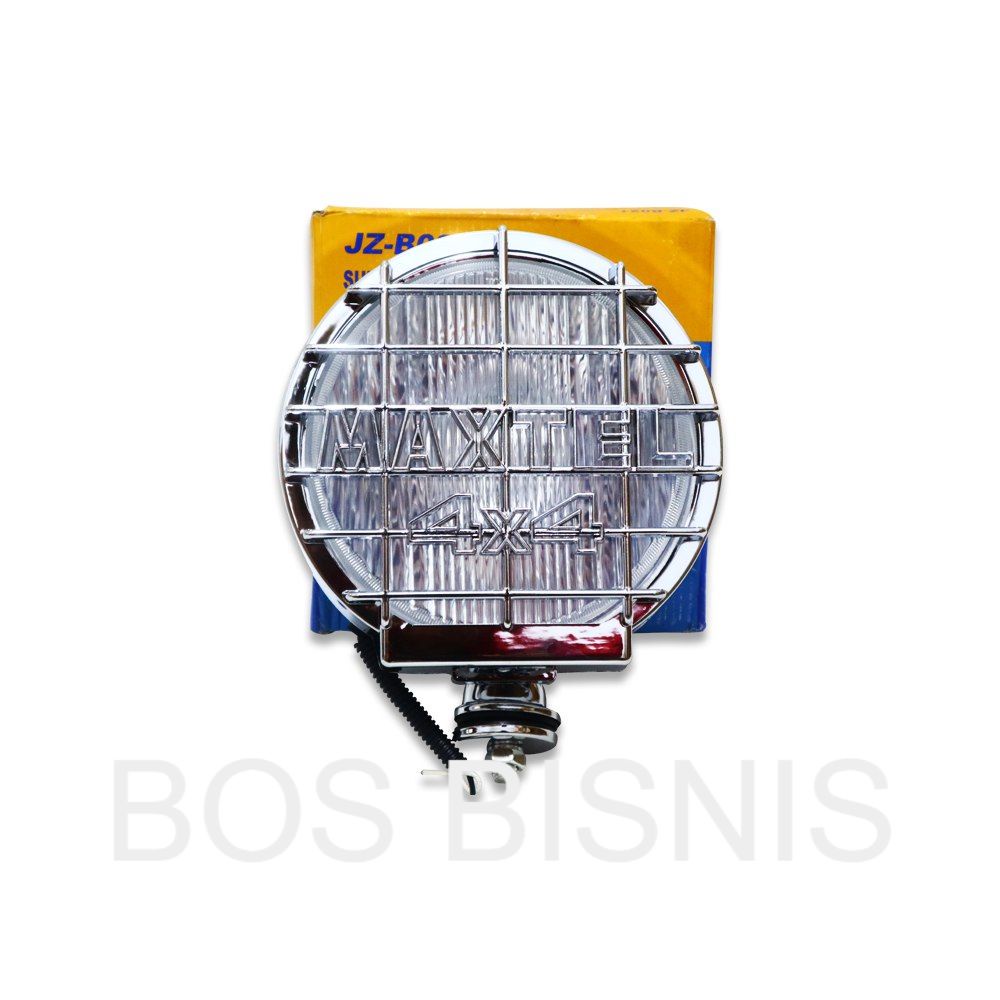 Jual Lampu Sorot Mobil Maxtel 4x4 | Shopee Indonesia