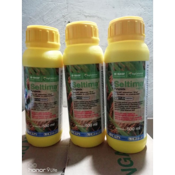 Jual Fungisida Seltima 100 CS 500ml | Shopee Indonesia