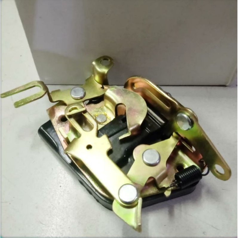 Jual DOOR LOCK PINTU DYNA RINO/14B /KIJANG DOYOK KF20/4K KIRI | Shopee ...