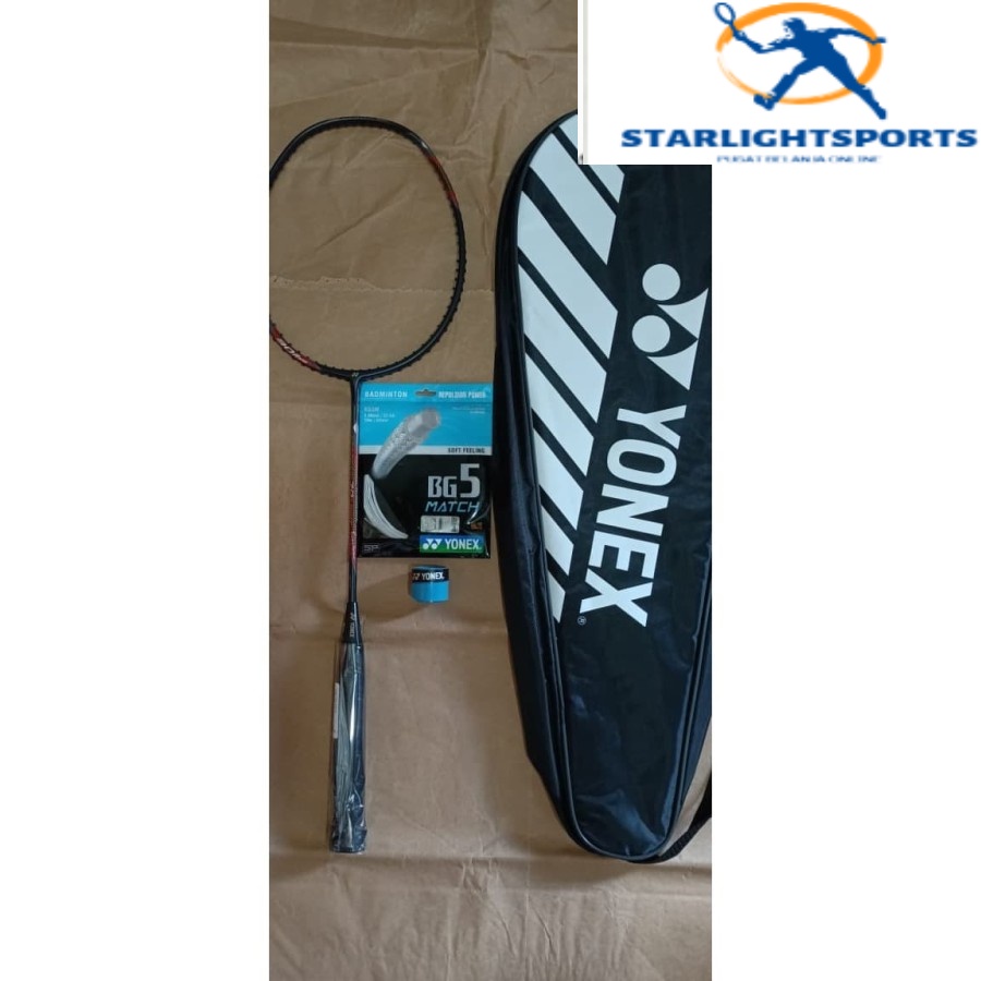 Jual RAKET BADMINTON YONEX ARCSABER 71 LIGHT ORIGINAL | Shopee Indonesia
