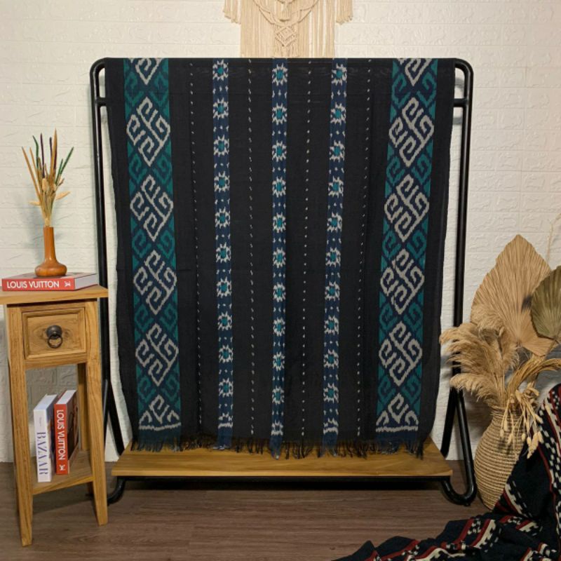 Jual Kain Tenun Blanket / Kain Tenun Etnik Toraja Tenun Troso Tenun Lombok Tenun Dayak Tenun ...