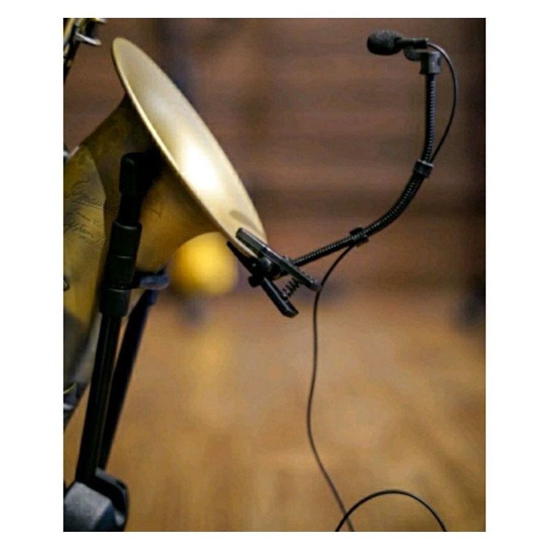 Jual Paket mic condensor Saxophone Seruni SEM-02 + accesories ...