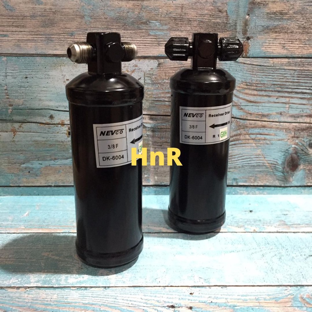 Jual Dryer Filter Oli AC Mobil FLARING 3/8 | Shopee Indonesia