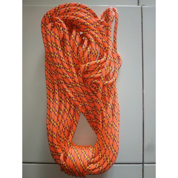 Jual Tali Prusik | Shopee Indonesia