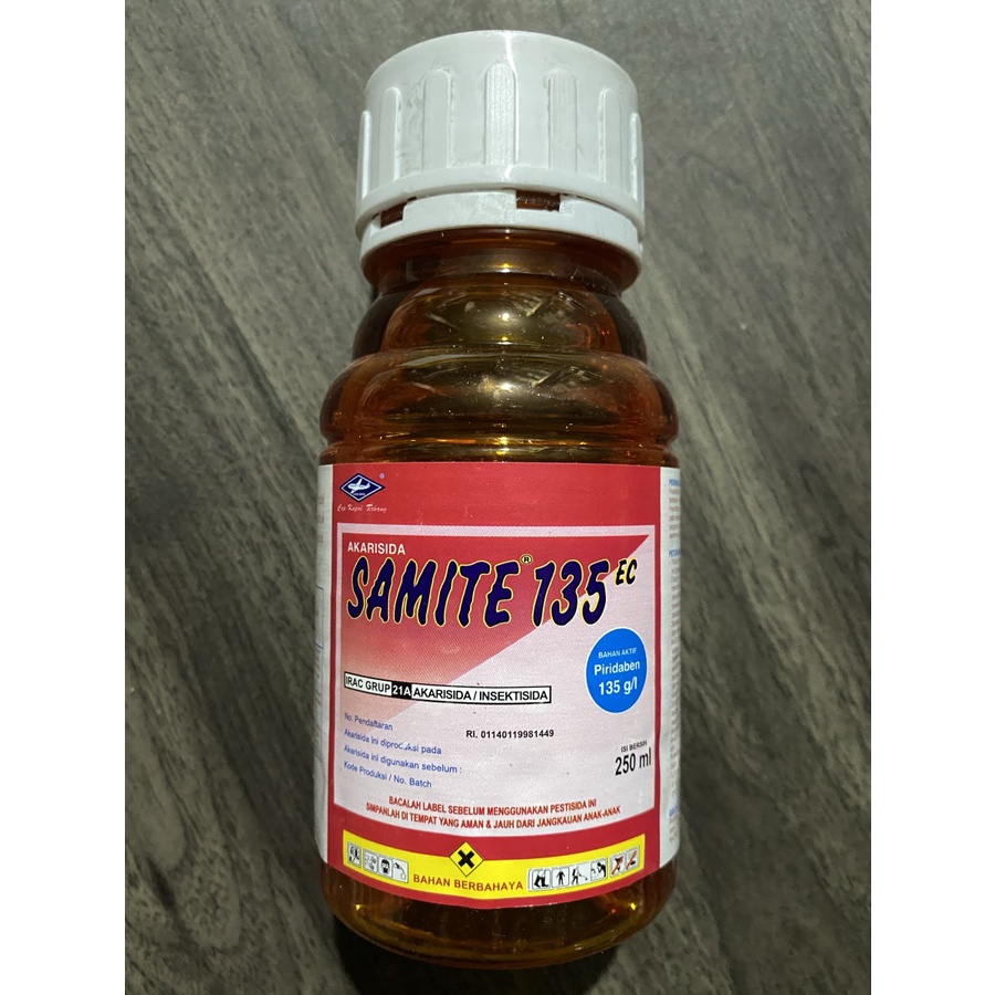 Jual insektisida samite 250 ml | Shopee Indonesia