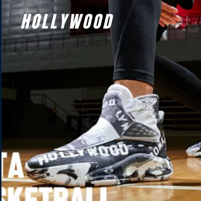 Jual Anta Kt 5 Klay Thompson Limited Edition - Sepatu Basket Original ...