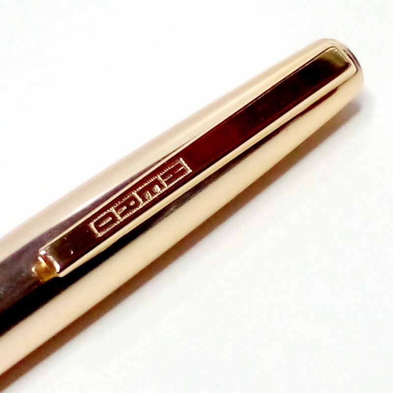 Jual pulpen tinta HERO 221 made in china - NOS | Shopee Indonesia