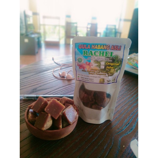 Jual Permen/gulali Gula jahe 90gr | Shopee Indonesia