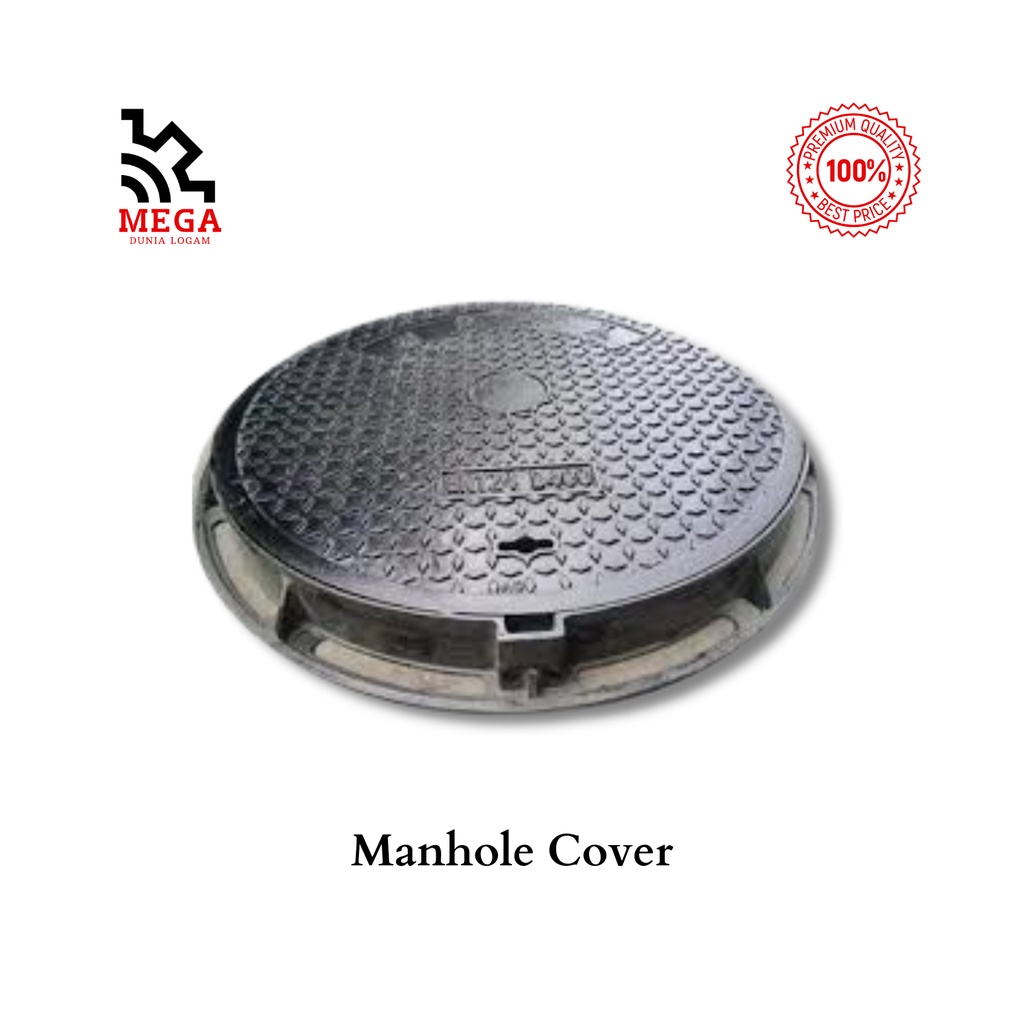 Jual Manhole Cover | Shopee Indonesia