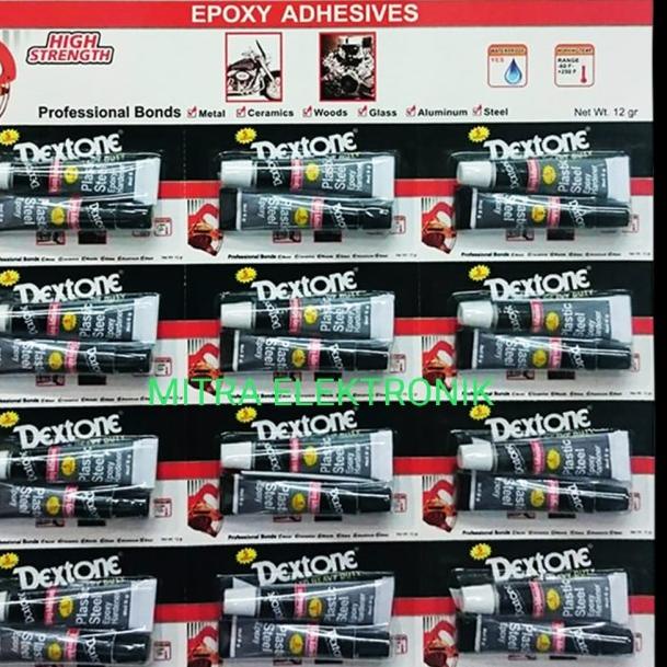 Jual Lem DEXTONE 5 menit hitam/ lem dextone 5 menit lembaran/ 1 lembar ... Jual Lem DEXTONE 5 menit hitam/ lem dextone 5 menit lembaran/ 1 lembar ...