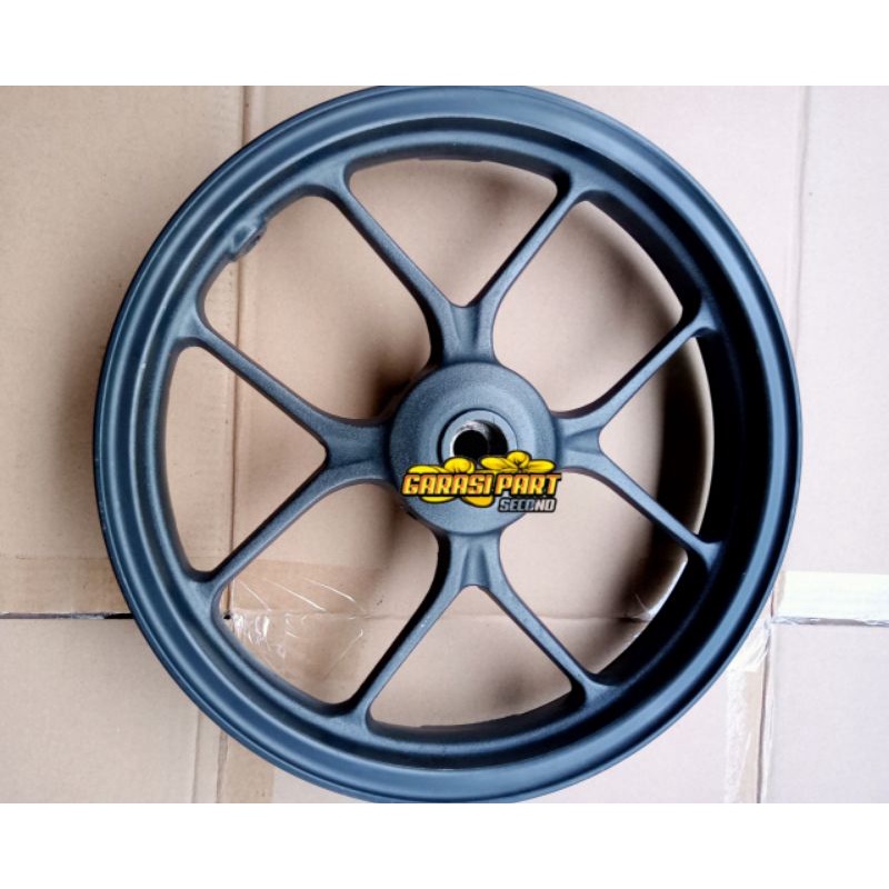 Jual Velg depan Genio/beat led original copotan pnp beat fi esp ...