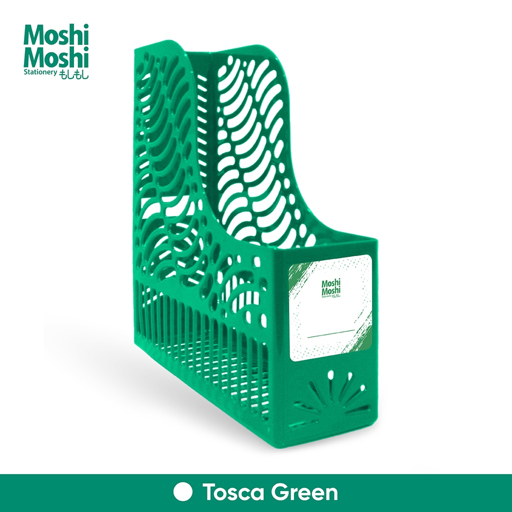 Jual File Box Moshi Folder Storage Elegan Tempat Penyimpanan Dokumen ...