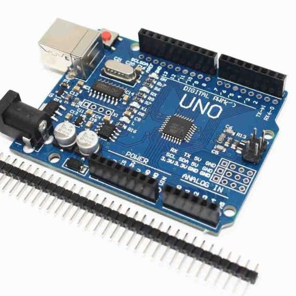 Jual ARDUINO UNO R3 SMD CLONE VERSION | Shopee Indonesia