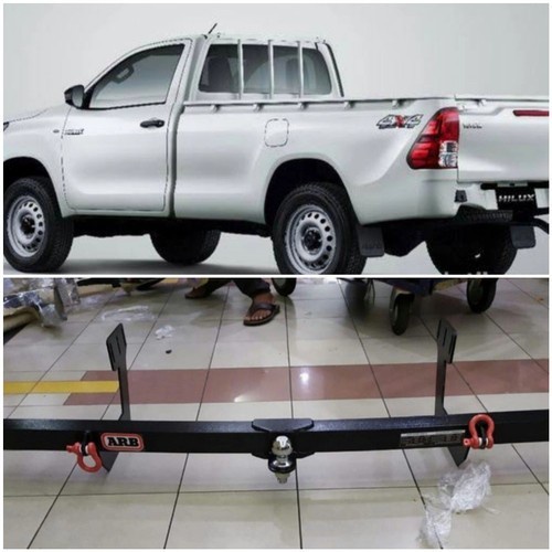 Jual towing ARB Mobil TOYOTA HILUX | Shopee Indonesia