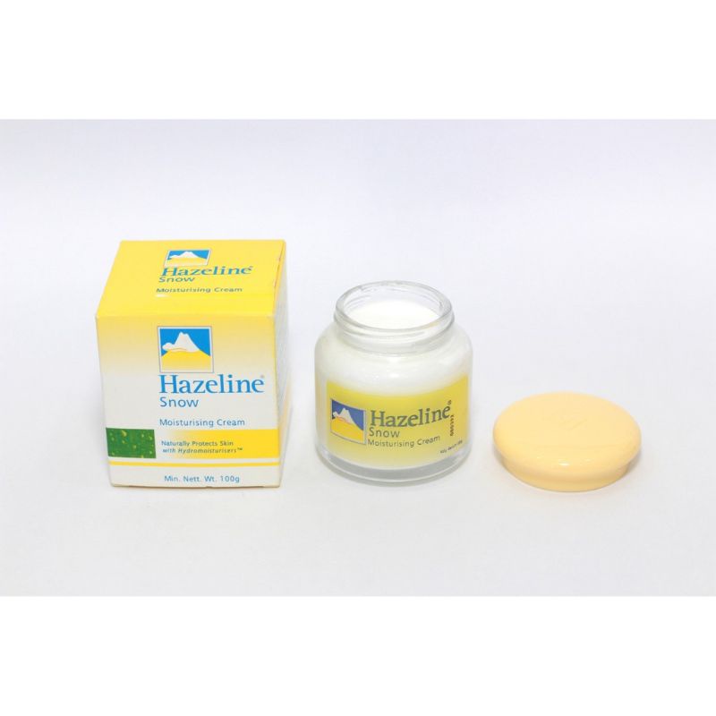 Jual HAZELINE SNOW MALAYSIA ORIGINAL 100% | Shopee Indonesia
