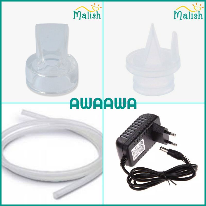 Jual Valve malish selang malish dolce MALISH flexigo malish aria malish ...