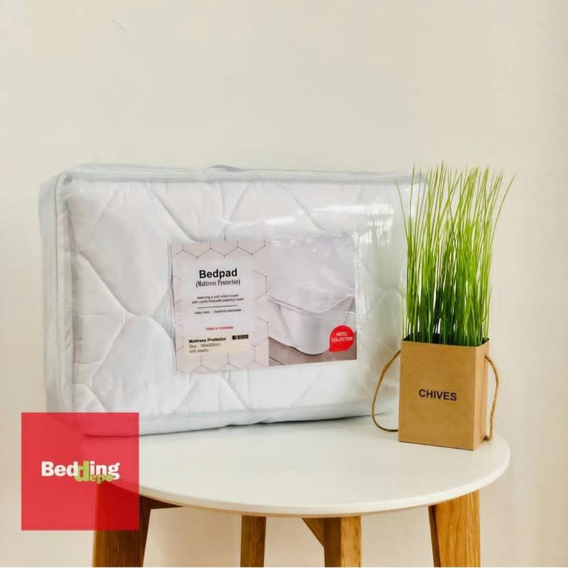 Jual mattrass protector pelindung kasur pelapis kasur | Shopee Indonesia