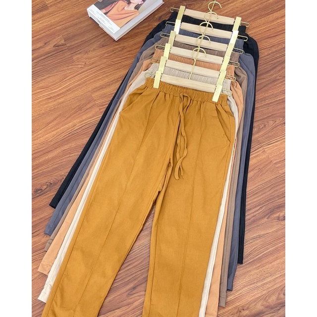 Jual LIST PREMIUM PANT | Shopee Indonesia