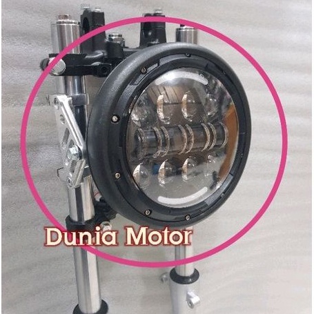 Jual BONUS DUDUKAN / BREKET LAMPU PESEK - PAKET LAMPU DMAKER DAYMAKER ...