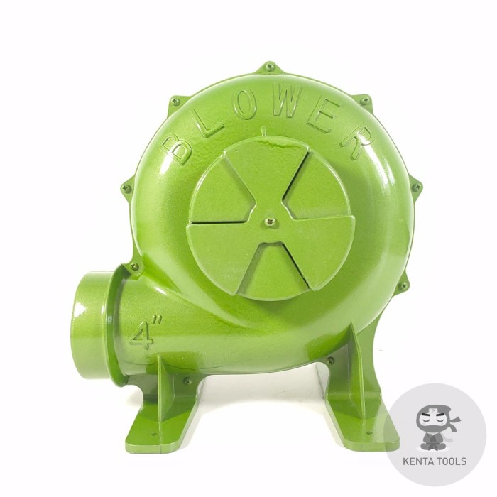 Jual Mesin Blower Keong 4 Inch / Electric Blower 4" / Alat Tiup Angin Duduk | Shopee Indonesia