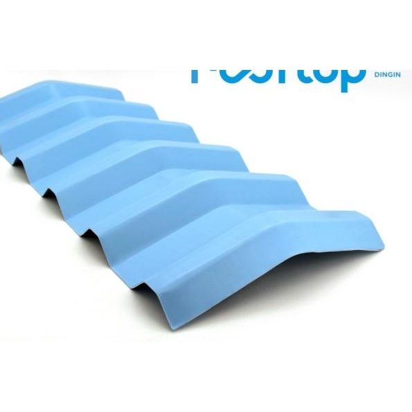 Jual Nok / Top Ridge / Wuwungan Rooftop | Shopee Indonesia