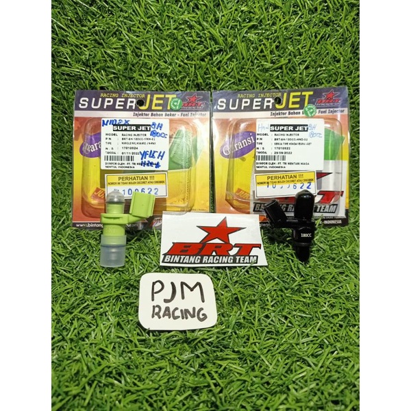 Jual Injector NMax,Aerox,Honda BRT | Shopee Indonesia