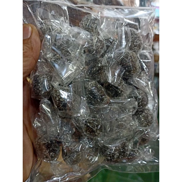 Jual Permen Gula Asam Jawa 250 gram | Shopee Indonesia