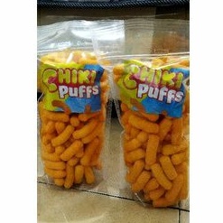 Jual Chiki Puff All Variants 300gr 250gr 200gr / Snack Kiloan Asli ...
