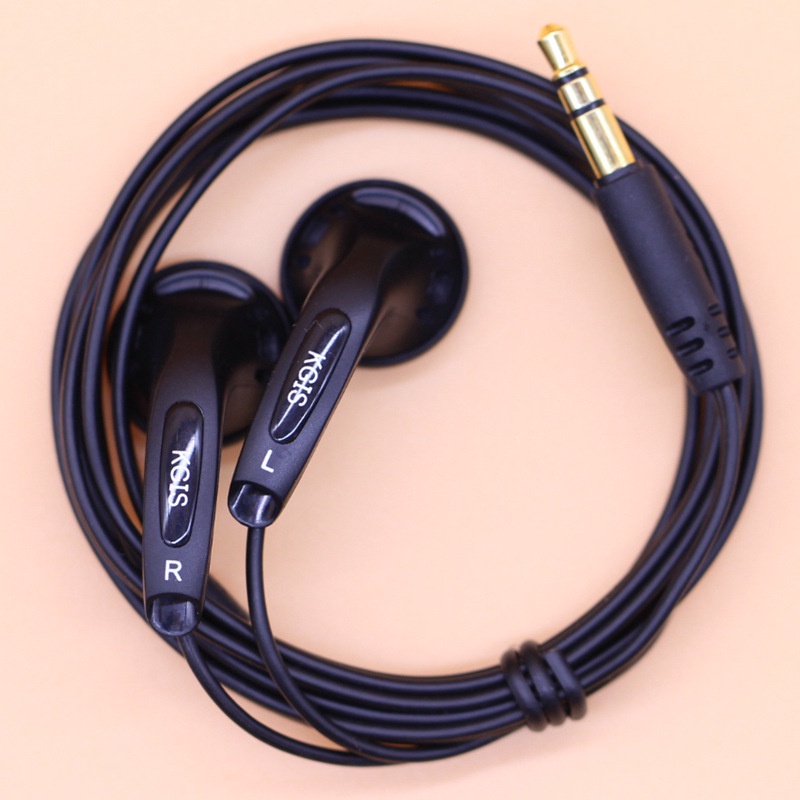 Jual Popular Legend Sound Valuable Earbud KGIS HiFi Bass Earphone Kere ...