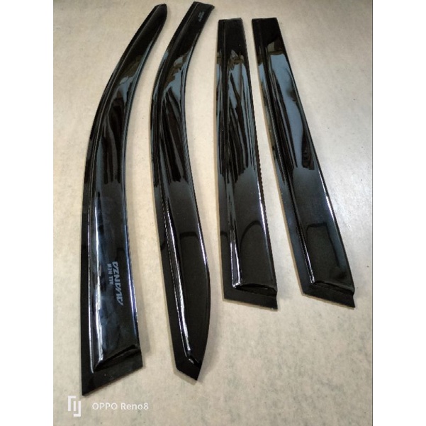 Jual TALANG AIR TOYOTA ALL NEW AVANZA TAHUN 2012-2021 MODEL SLIM | Shopee Indonesia