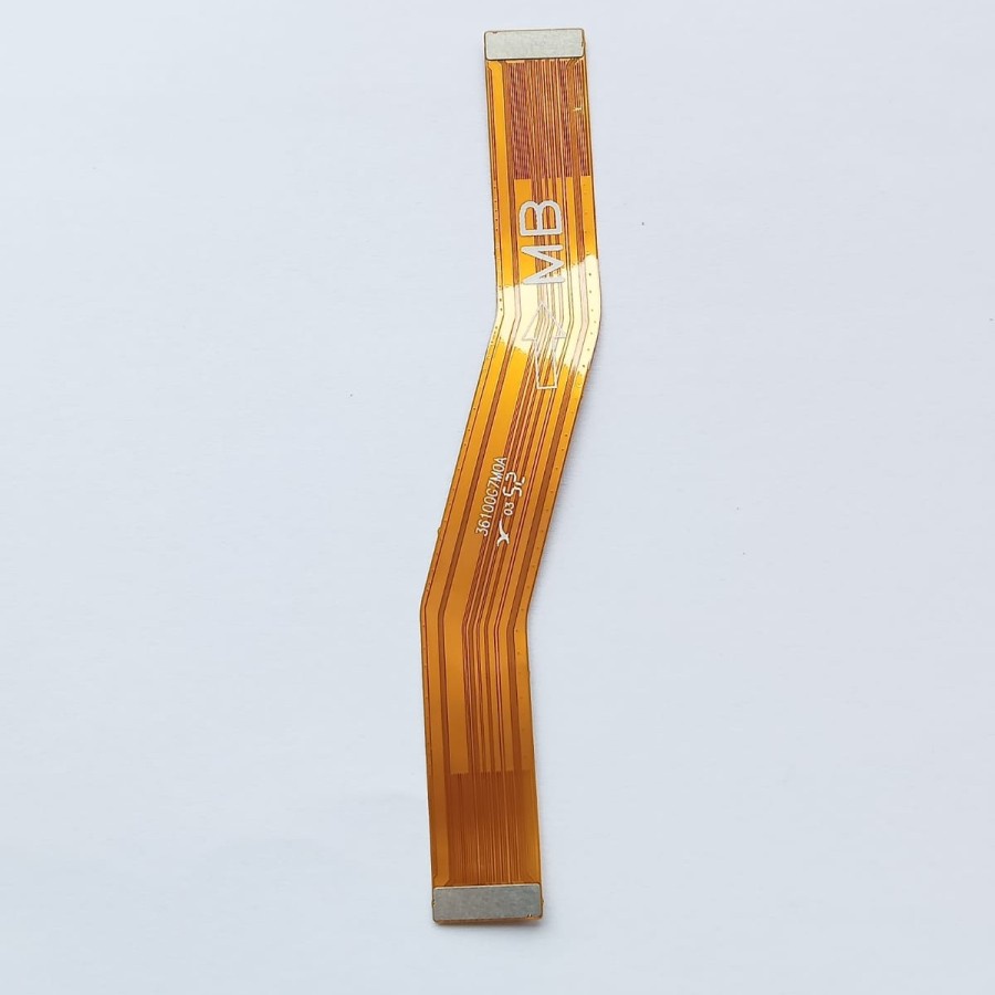Jual FLEXIBLE MAINBOARD XIAOMI REDMI NOTE 8 PRO FLEX UI BOARD TO SUB ...