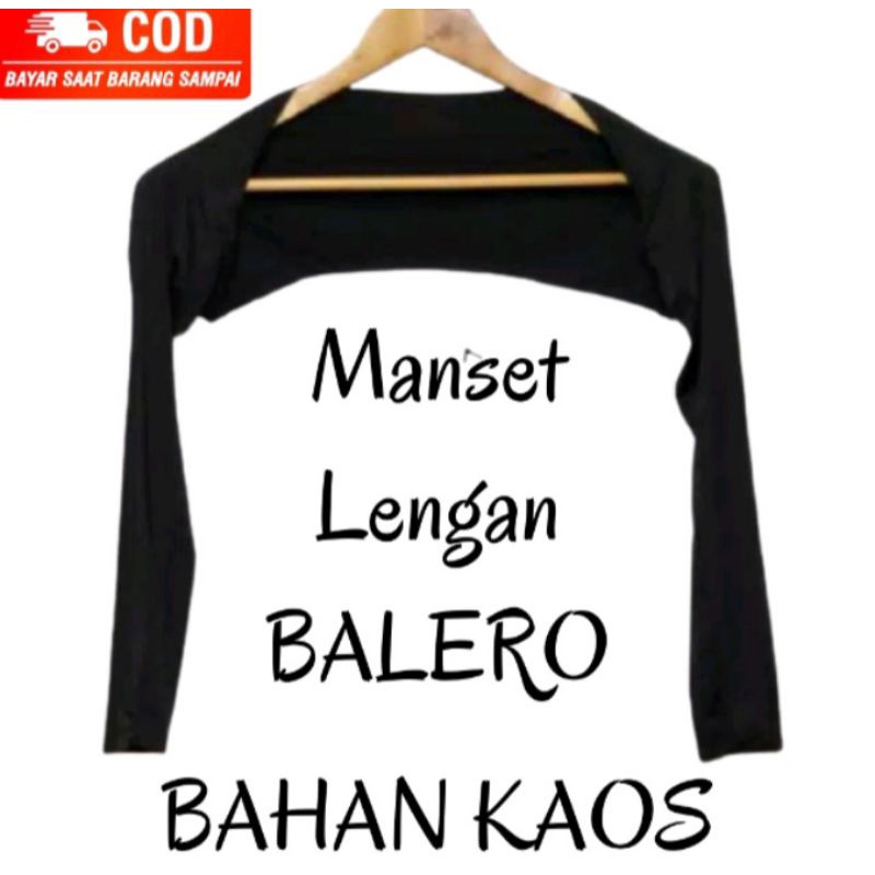 Jual MANSET TANGAN BOLERO | Shopee Indonesia