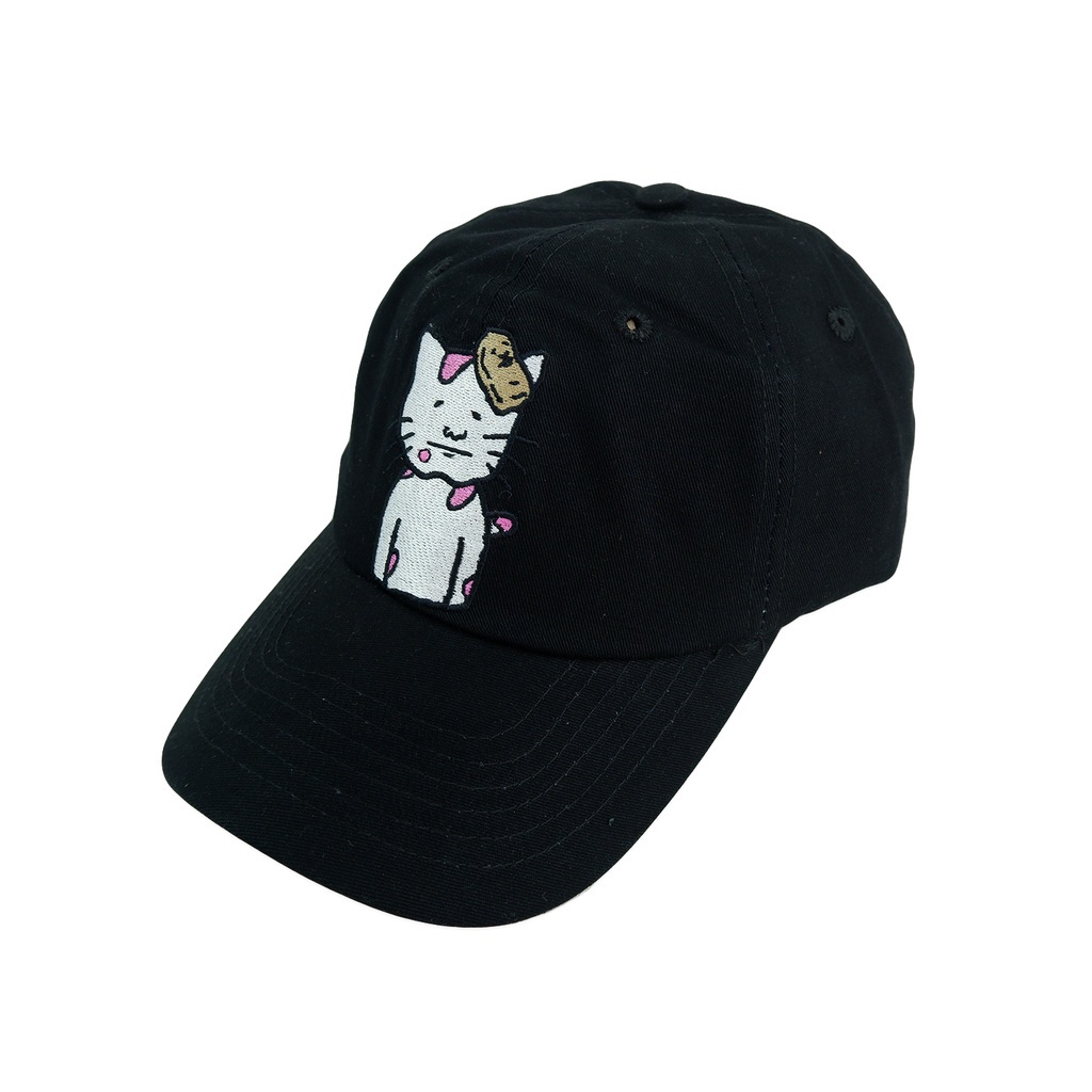 Jual PEANUT STAIN - Poop Baseball Cap | Shopee Indonesia