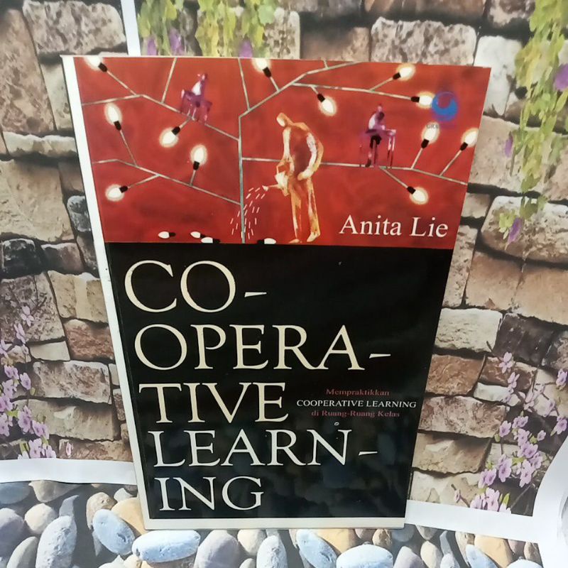 Jual BUKU KOOPERATIF LEARNING MEMPRAKTIKKAN KOOPERATIF LEARNING DI ...