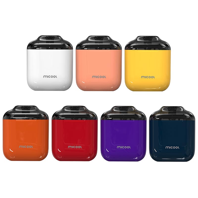 Jual MICOOL POD SET ORIGINAL | Shopee Indonesia