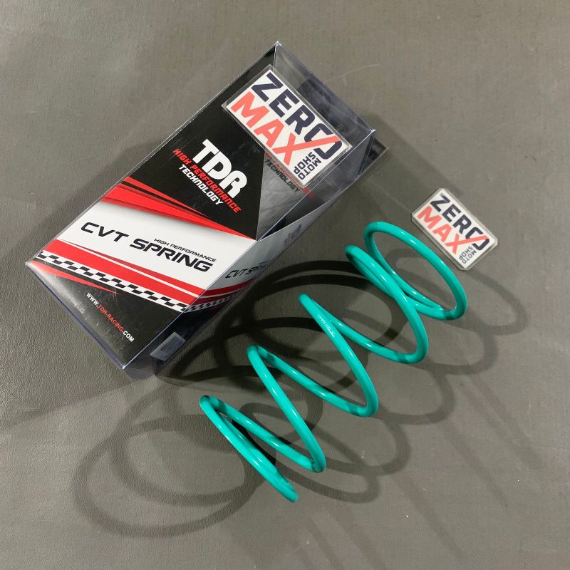 Jual Per CVT TDR Racing 1800 RPM 1800RPM 18% Yamaha X-MAX XMAX 250 300 ...