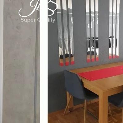 Jual LIST PLAT STRIP MIRROR STAINLESS STEEL 201 50mmX305CMxT 0.8mm ...