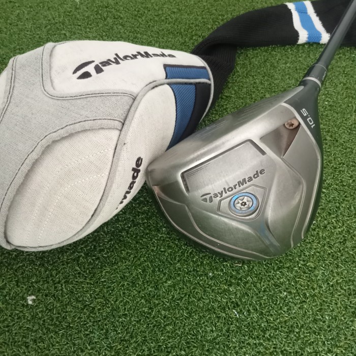 Jual STIK GOLF DRIVER TAYLORMADE JETSPEED | Shopee Indonesia