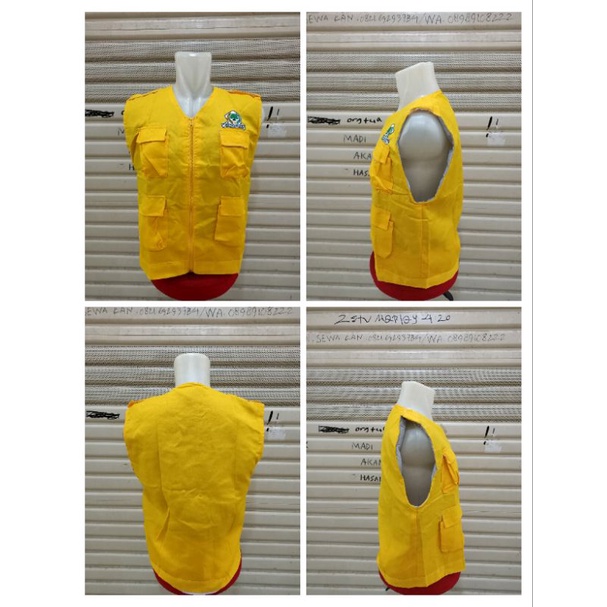 Jual ROMPI PARTAI GOLONGAN KARYA ROMPI GOLKAR | Shopee Indonesia