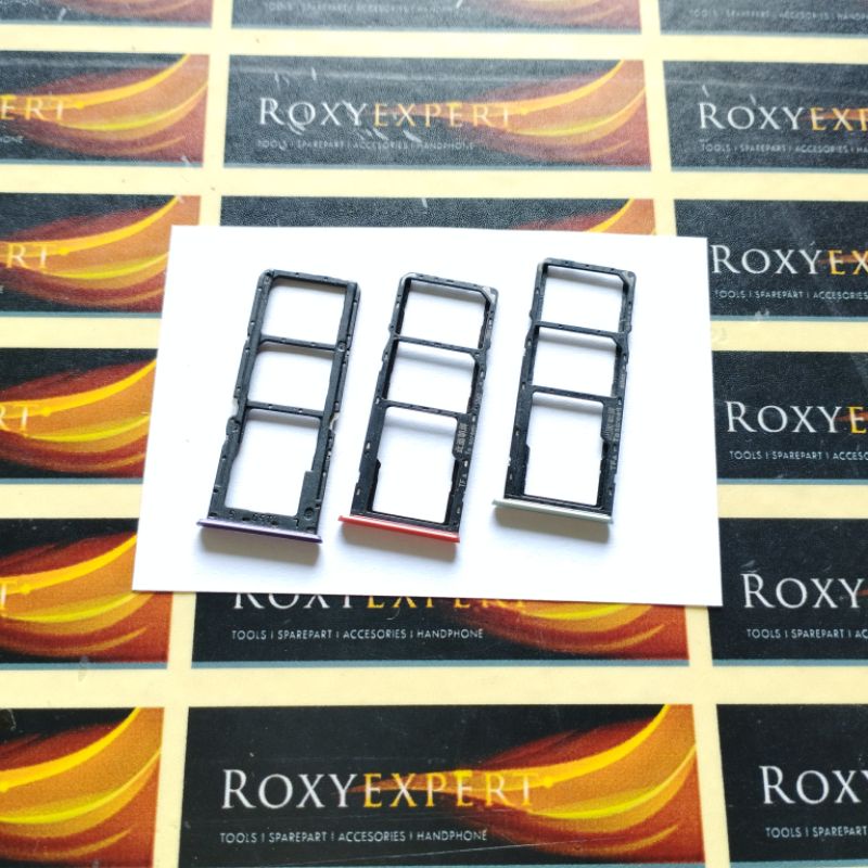 Jual Simtray Sim Tray Tempat Sim Card Oppo A5 2020 A9 2020 | Shopee ...