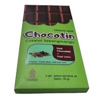 Jual Chocotin Coklat mix Kopi 90 gram | Shopee Indonesia