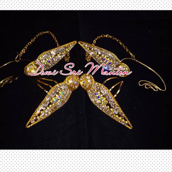 Jual Model Unik Sumping manten | Shopee Indonesia