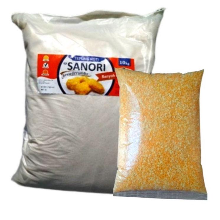 Jual sanori tepung roti | Shopee Indonesia