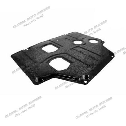 Jual CRANK GUARD CRANKGUARD PELINDUNG MESIN BAWAH MOBIL MITSUBISHI ...