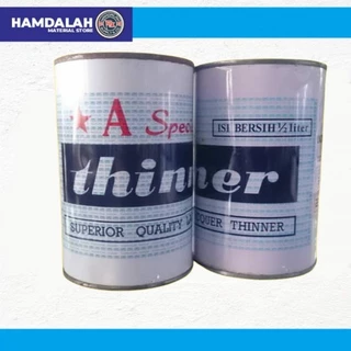 Jual thinner a spesial Harga Terbaik & Termurah Juni 2024 | Shopee Indonesia