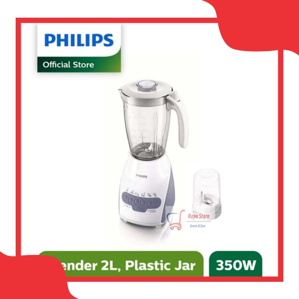 Jual Blender philips HR2115 plastik | Shopee Indonesia